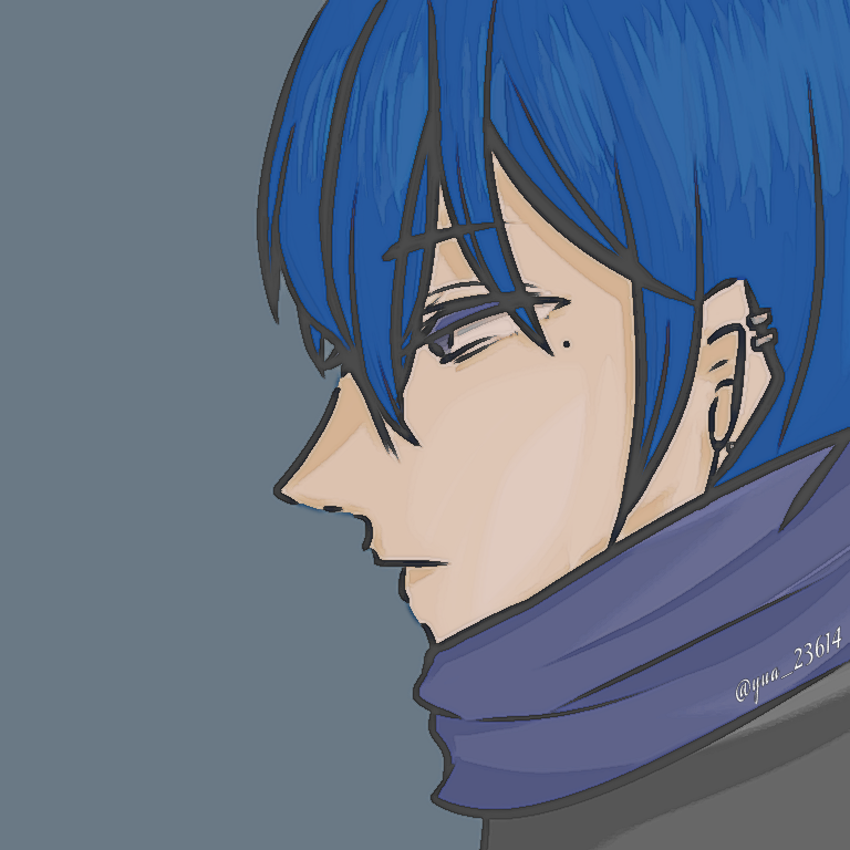 無題429 - ibisPaint