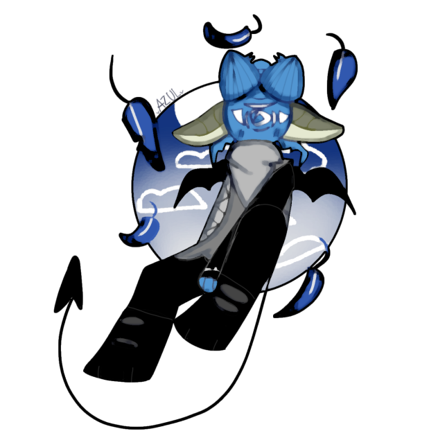 Take flight - ibisPaint