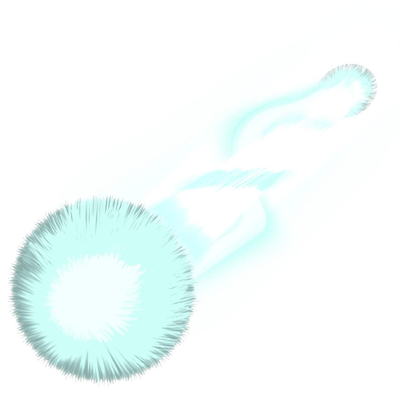 energy beam - facing - ibisPaint