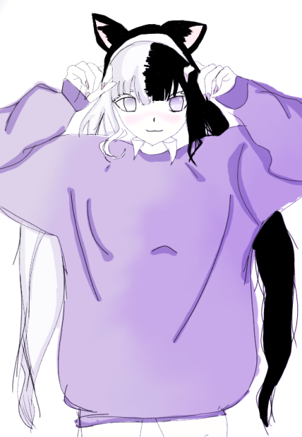 Rin - ibisPaint