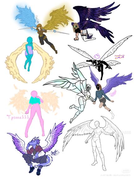 Collab 9 - ibisPaint