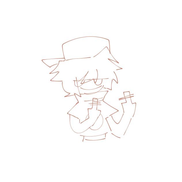 T———A———B———I——— - ibisPaint