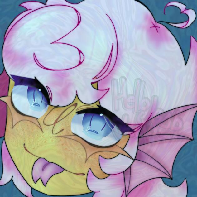 Shell Wally ~ - ibisPaint