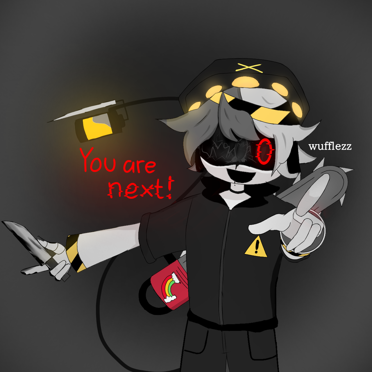 Zean 😍😍 (Gift for starbook) - ibisPaint