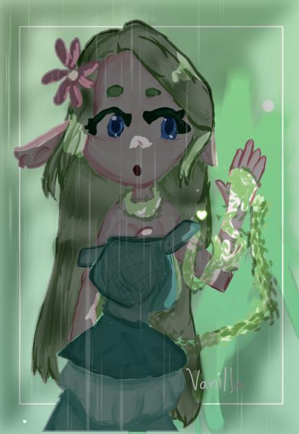 •Nature• - ibisPaint