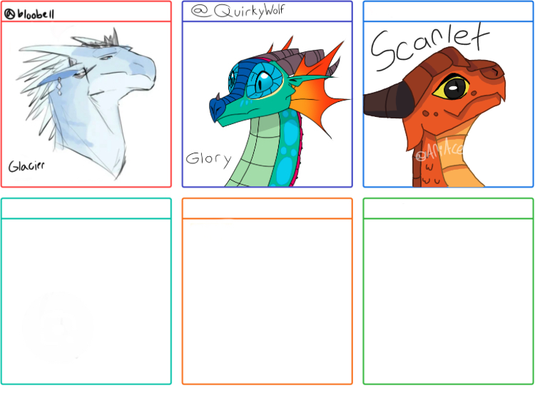 wof challenge - ibisPaint