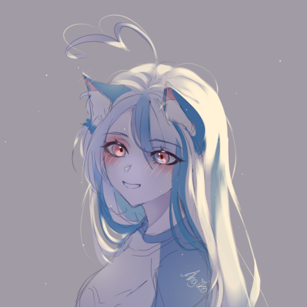 training🎈 - ibisPaint