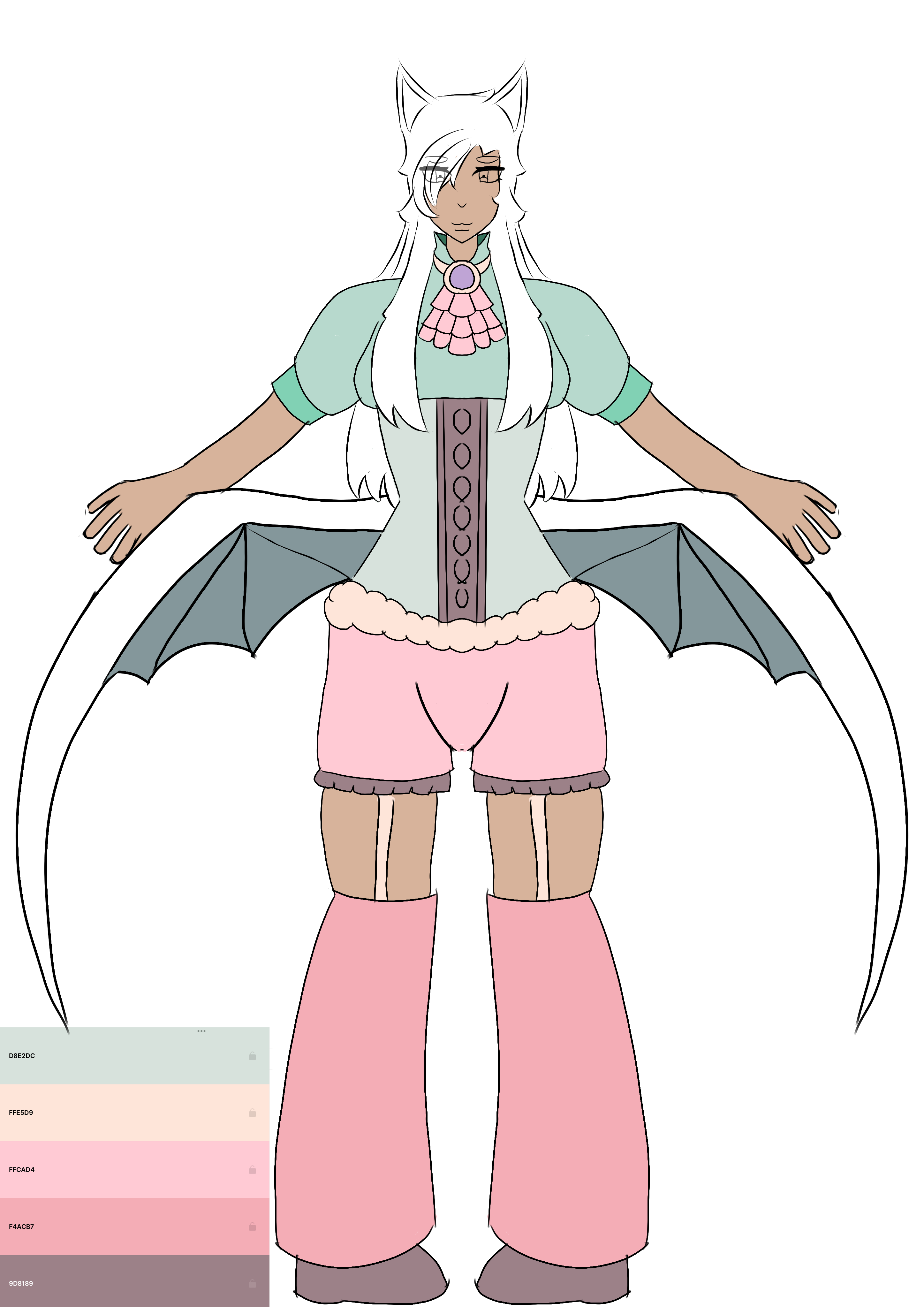 BAT CUTITE 2 - ibisPaint