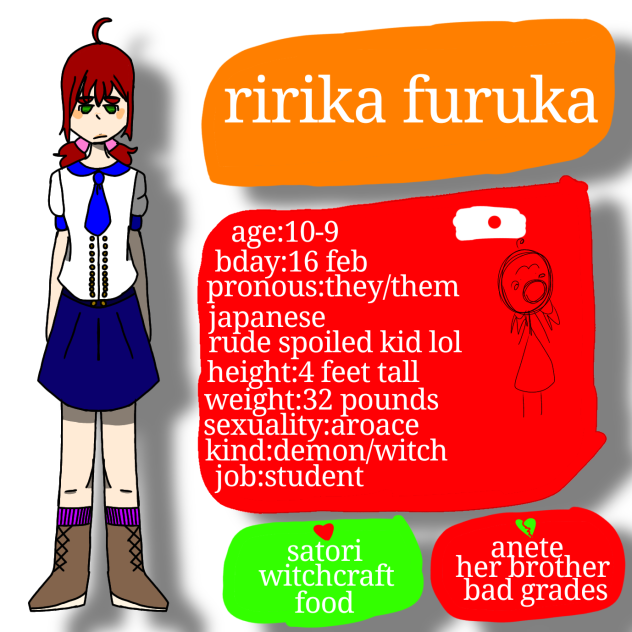 oc again - ibisPaint