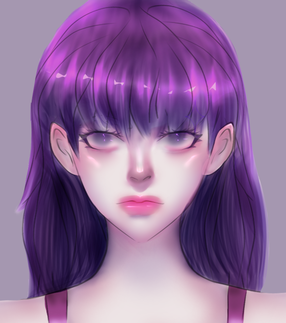 Digital Art - ibisPaint