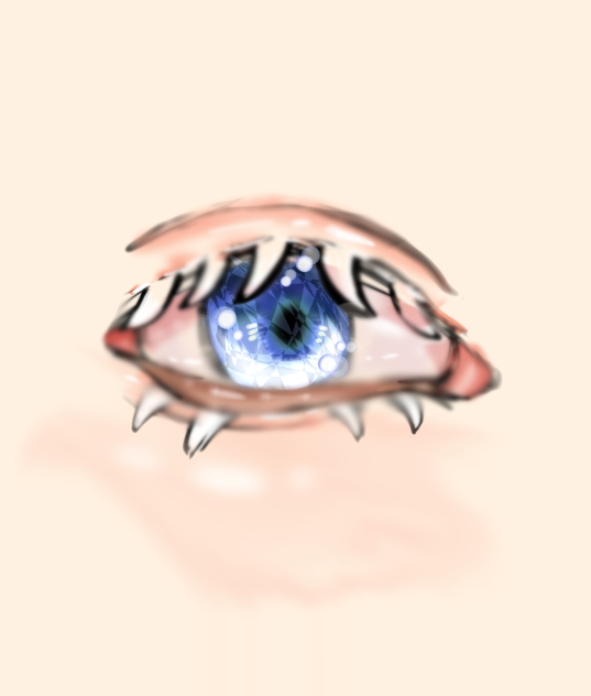 goofy ahh work - ibisPaint