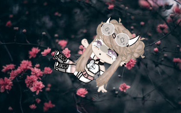 flower demons - ibisPaint