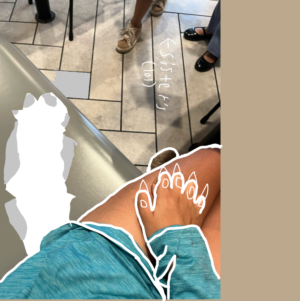 THERIANS RULE! - ibisPaint