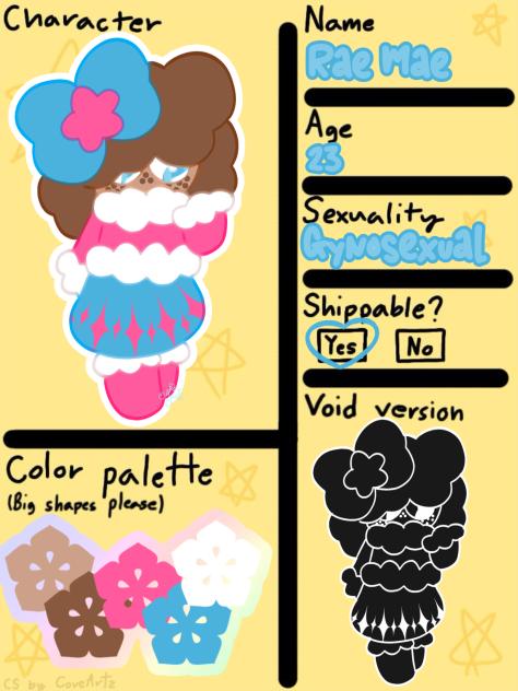 CS for Cove - ibisPaint