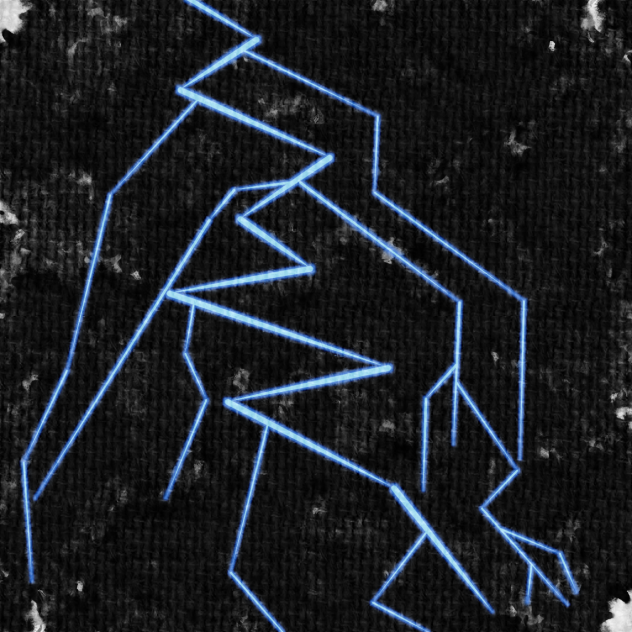 Lightning - ibisPaint