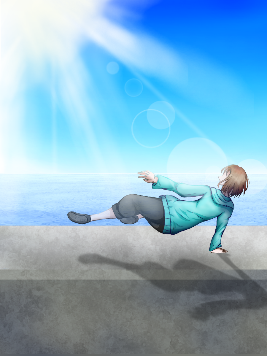 to the marine - ibisPaint