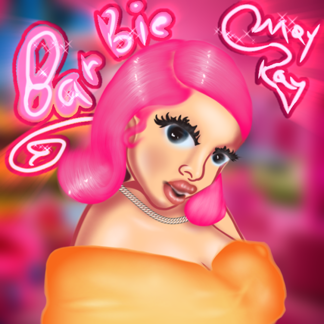 ice spice - ibisPaint