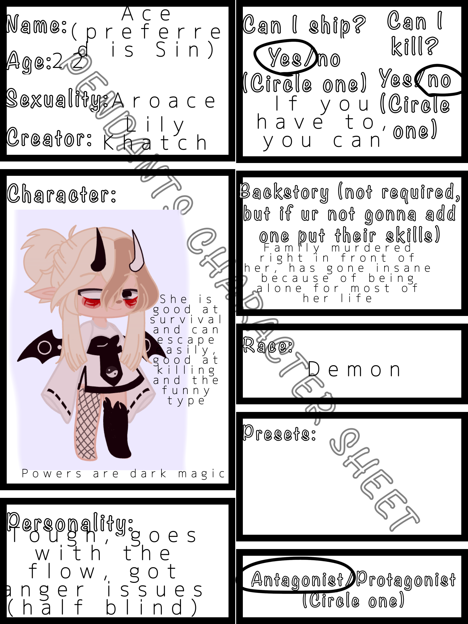 Pendants Sheet - ibisPaint