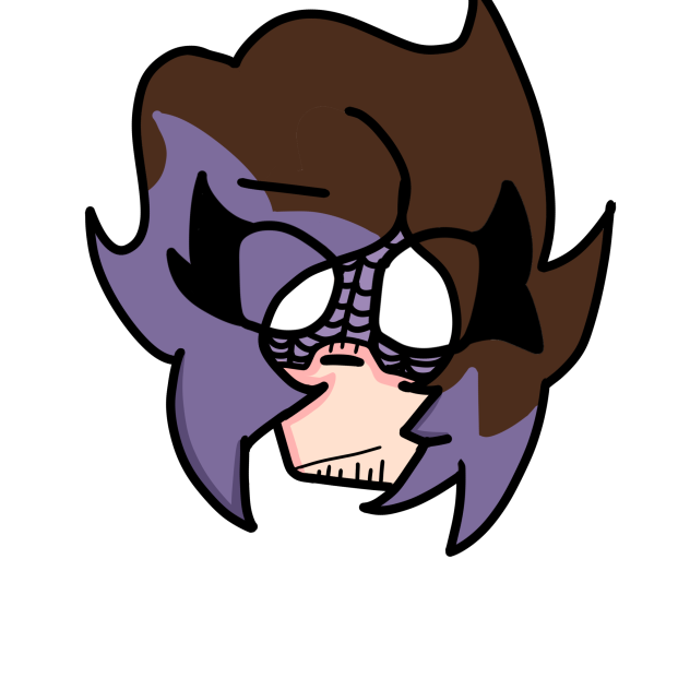 SV!Alex doodle 03 - ibisPaint