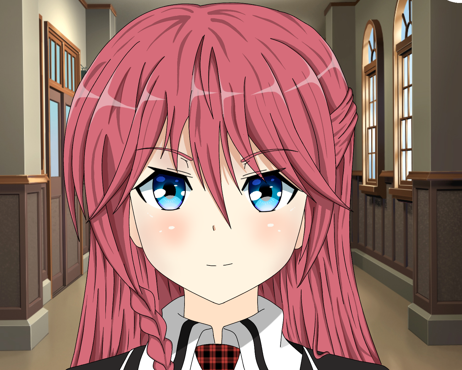 Lilith Asami - ibisPaint