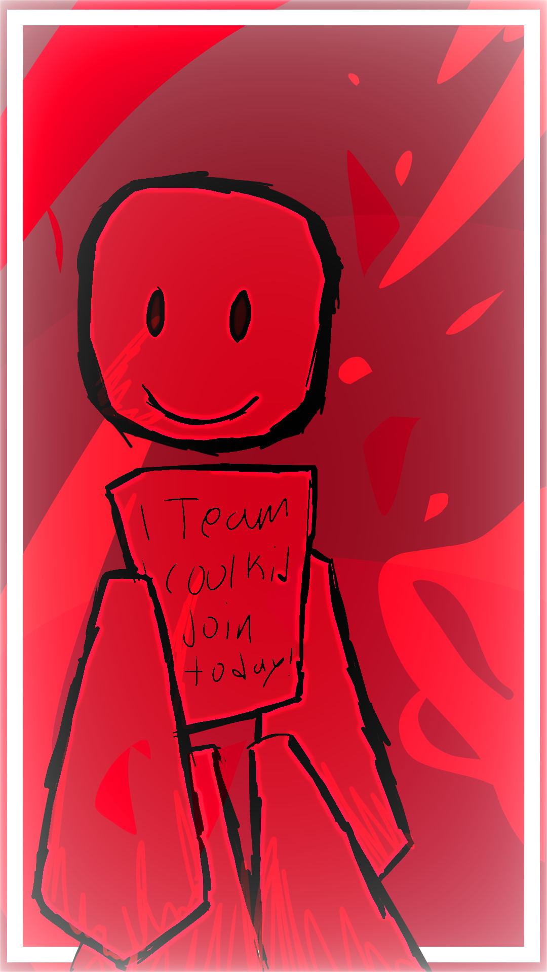 tomato kid - ibisPaint