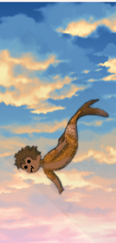 sorry Ms. Martin - ibisPaint