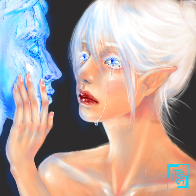 Không Có Tiêu Đề99 - ibisPaint