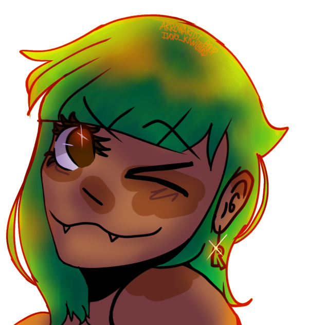 100th artwork! - ibisPaint