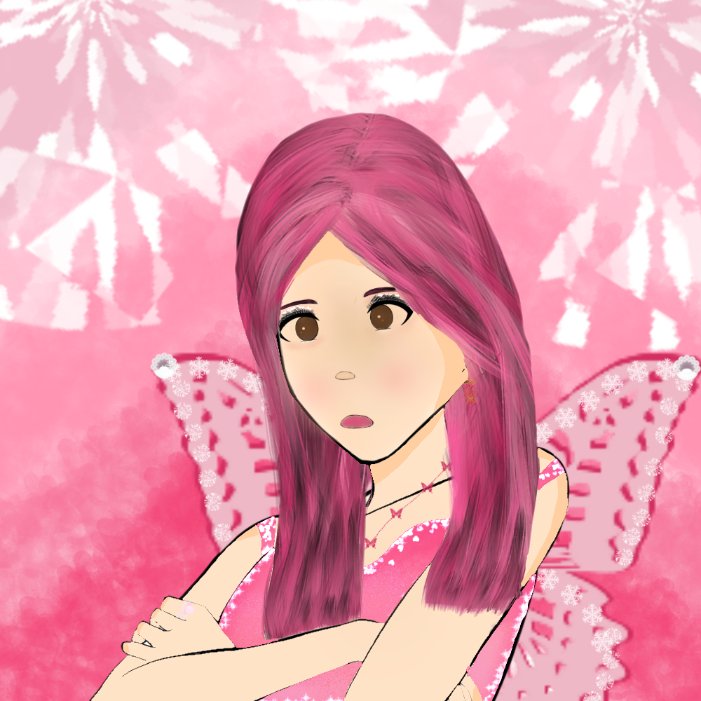 Fairy - ibisPaint