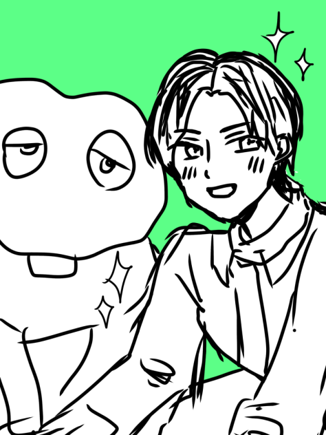 無題944 - ibisPaint