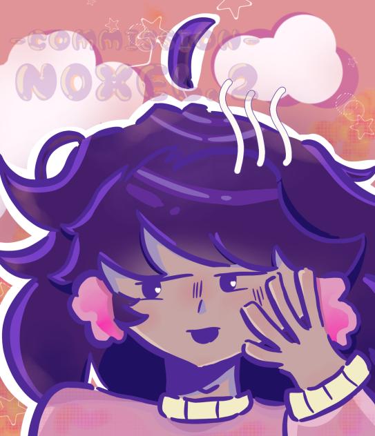 COMMISSION #2 - ibisPaint