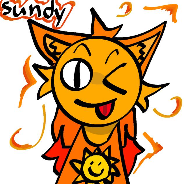 my first Sprunki oc - ibisPaint