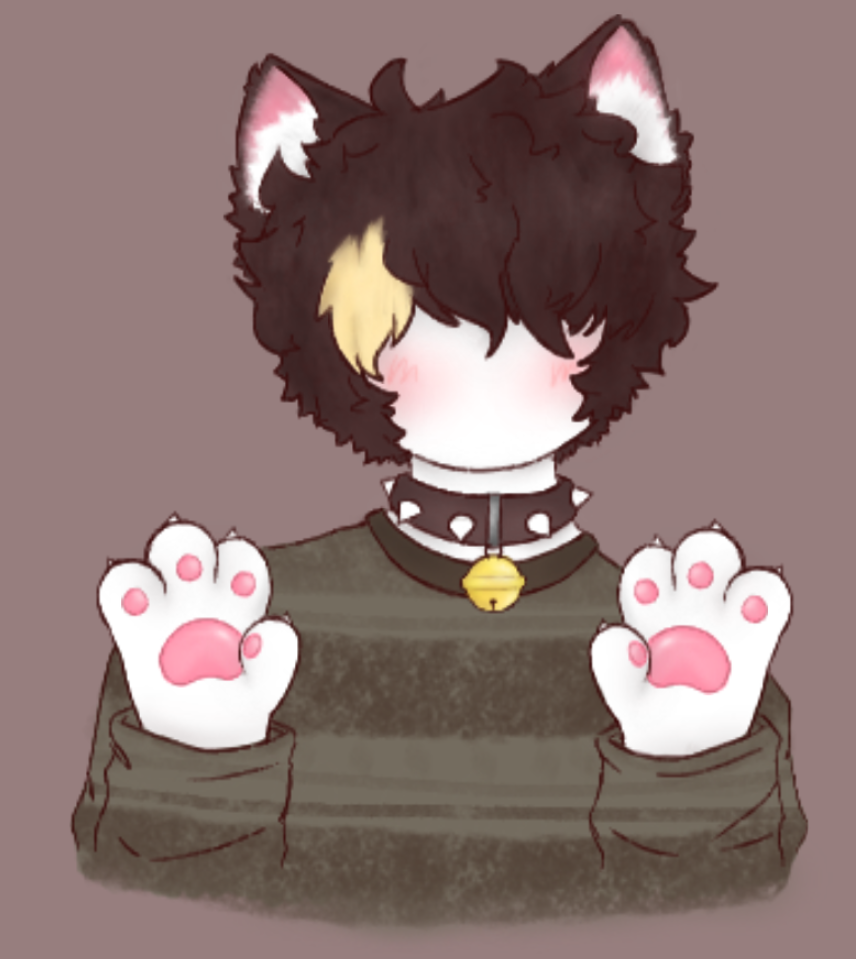 catboy hehe - ibisPaint