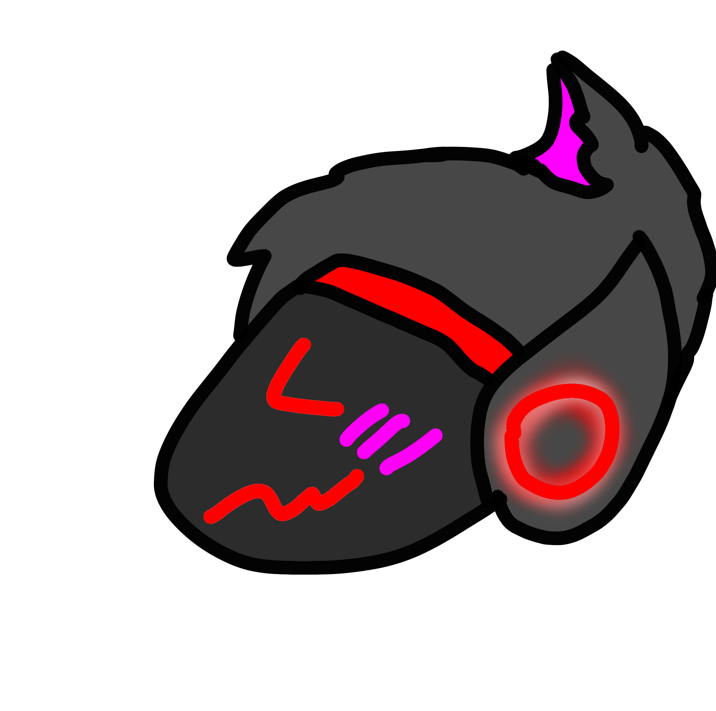 little little proto - ibisPaint