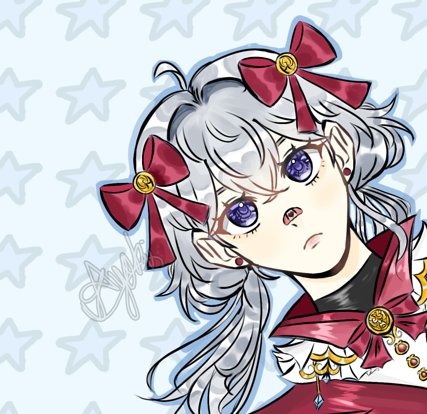 Mochi💫 - ibisPaint