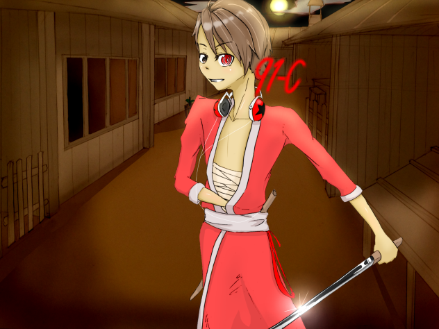 91-c ver3 - ibisPaint