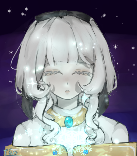 Night - ibisPaint