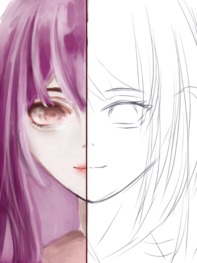 art challenge - ibisPaint