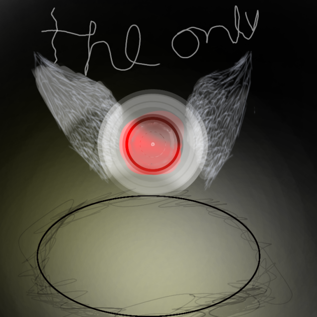 the only .... - ibisPaint