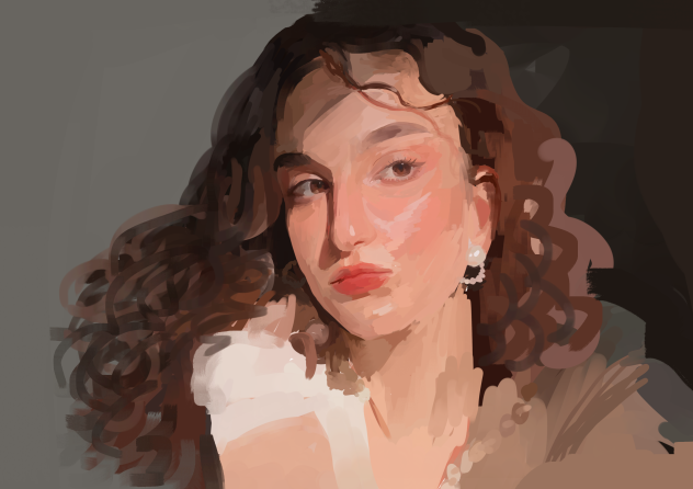 lighting2 - ibisPaint