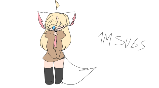 Anood why not - ibisPaint