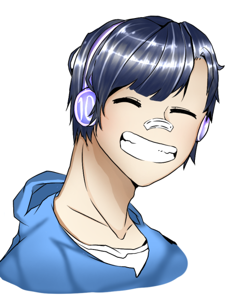 Ts overRU - ibisPaint