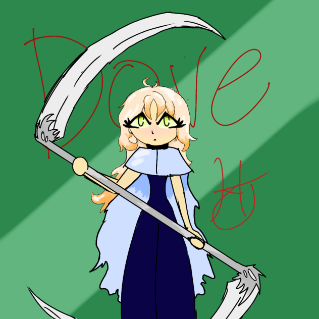 Dove 🕊 - ibisPaint