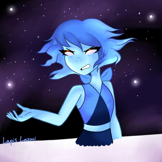 Lapis - ibisPaint