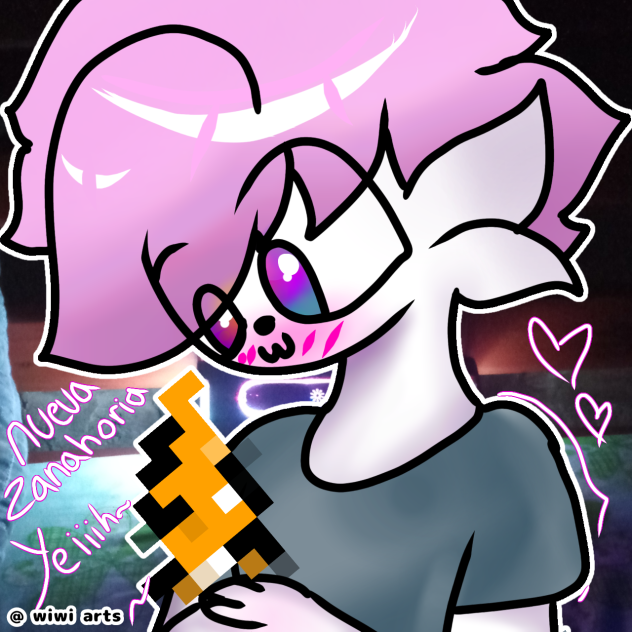 wiwi sucio owo - ibisPaint