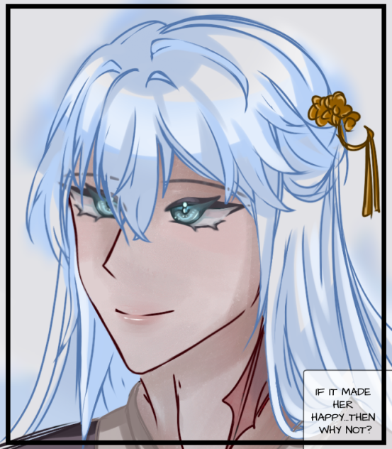 abandoned dream - ibisPaint