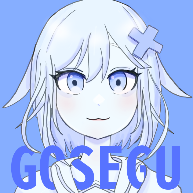 gosegu, - ibisPaint