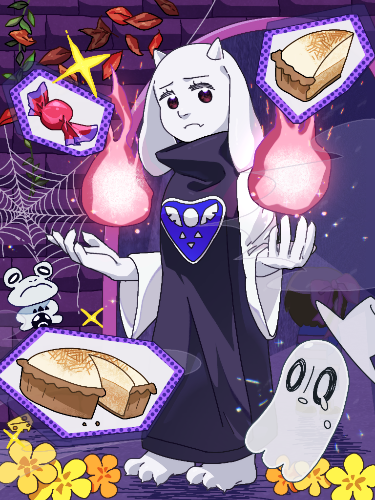 Ruins-いせき - ibisPaint