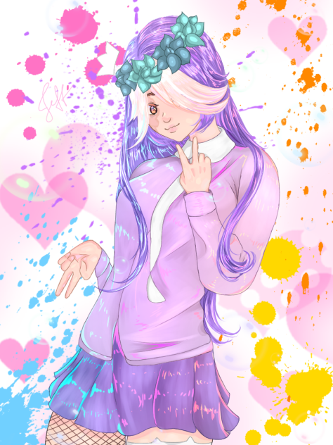 🎀LEE🎀 - ibisPaint