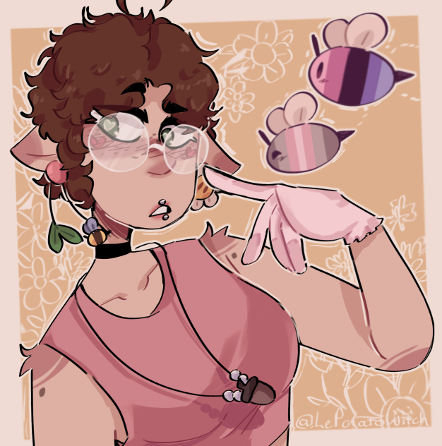 For Berry💖 - ibisPaint